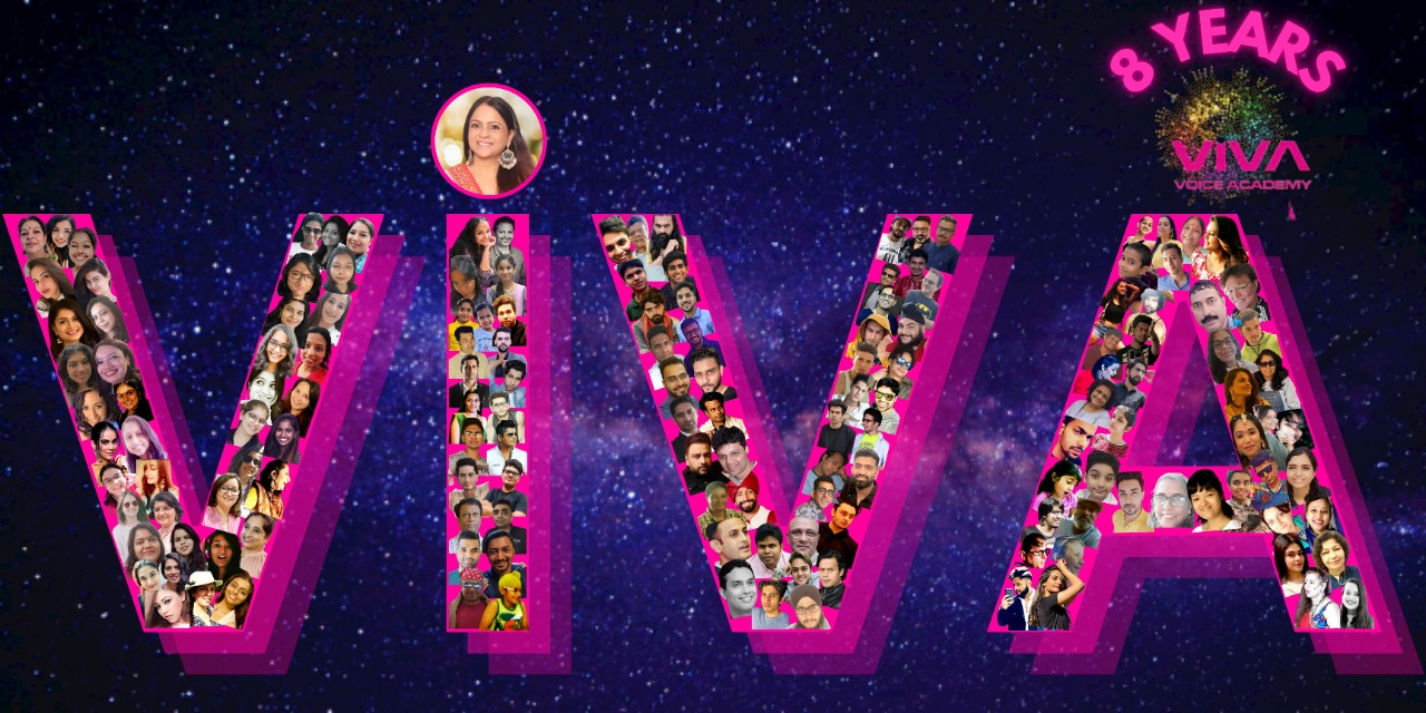 Viva Voice Academy